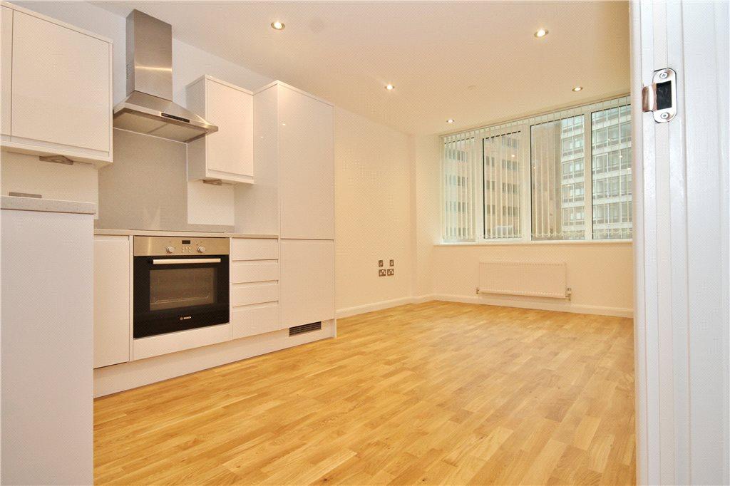 Lansdowne Road, Croydon, CR0 1 bed apartment - £1,250 pcm (£288 pw)