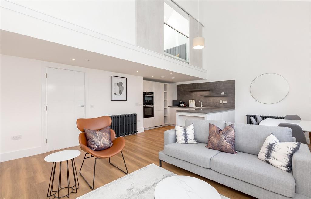 Boroughmuir, Viewforth, Edinburgh, EH10 2 bed apartment to rent - £ ...
