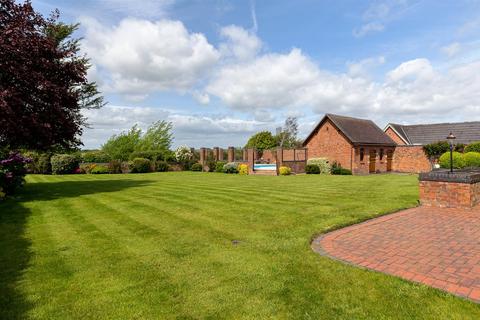 Search Country Houses For Sale In Cheshire | OnTheMarket