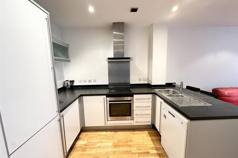 Flats To Rent In Liverpool | OnTheMarket
