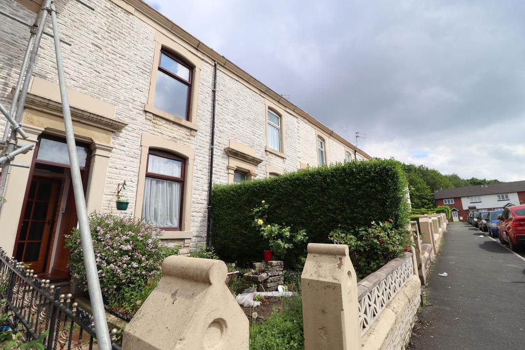 Eastwood Street, Blackburn, BB1 3 bed terraced house - £99,950