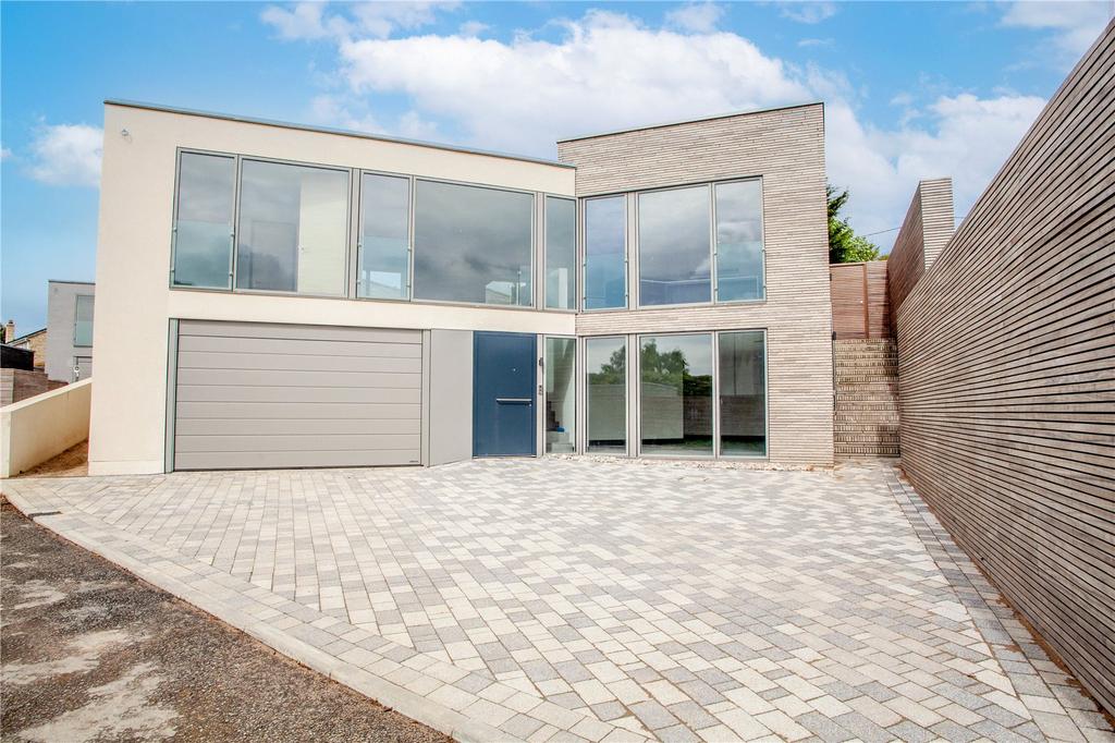 Brook View, Farmborough, Bath, BA2 4 bed bungalow - £825,000