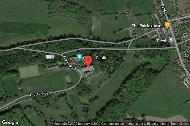 Gilling Castle, Gilling East... 10 bed detached house - £3,750,000