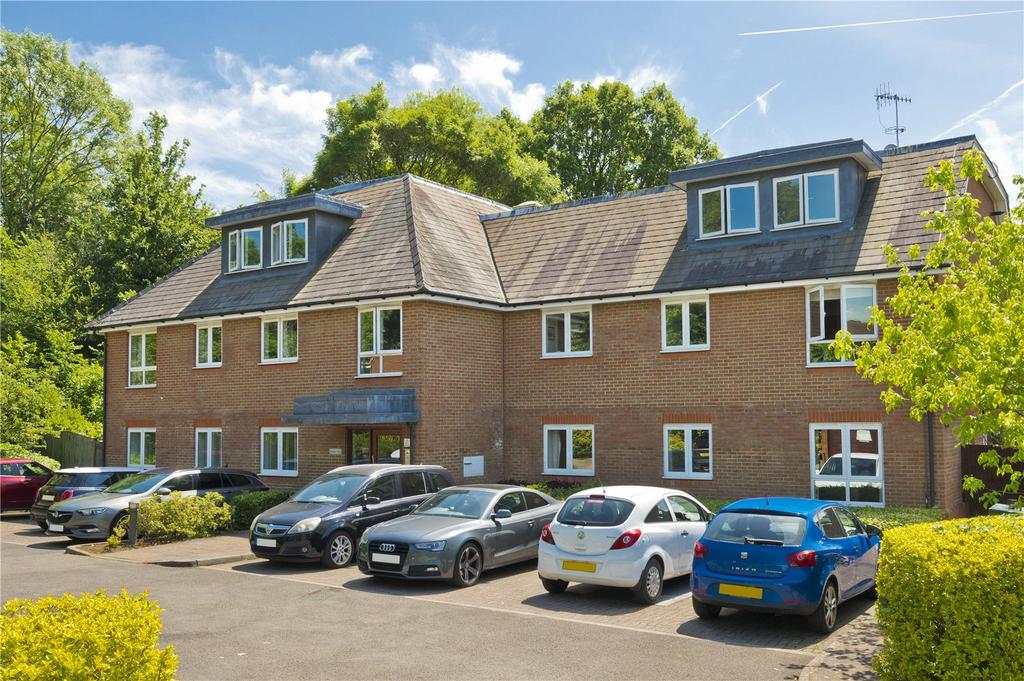 Primrose Court, Mallow Crescent... 2 bed apartment - £293,950