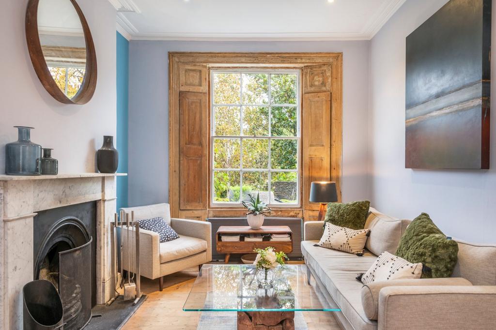 Ripplevale Grove, London 3 bed terraced house to rent - £6,250 pcm (£ ...
