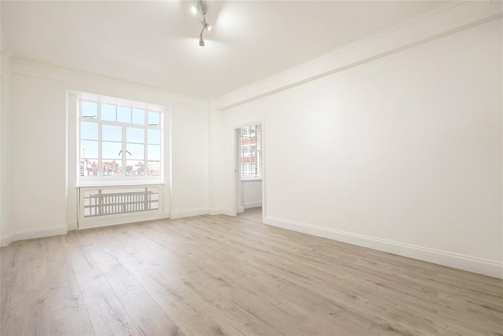 Forset Court, Edgware Road, London 2 bed flat - £3,033 pcm (£700 pw)