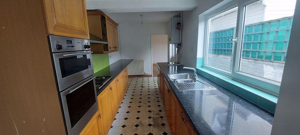Padholme Road, Peterborough 3 bed terraced house - £875 pcm (£202 pw)