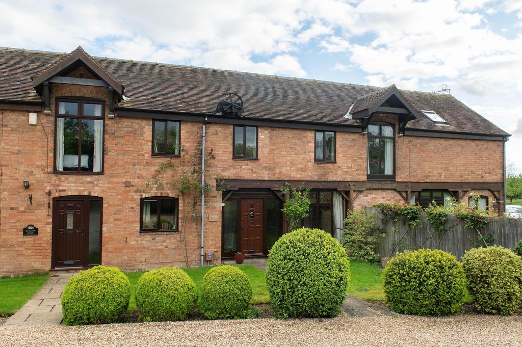 Ecclestone Court, Lower Binton, Stratford-Upon-Avon, Warwickshire, CV37 ...