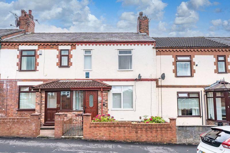 Halsnead Avenue,Whiston,Prescot,L35 3SD 3 bed terraced house - £650 pcm ...