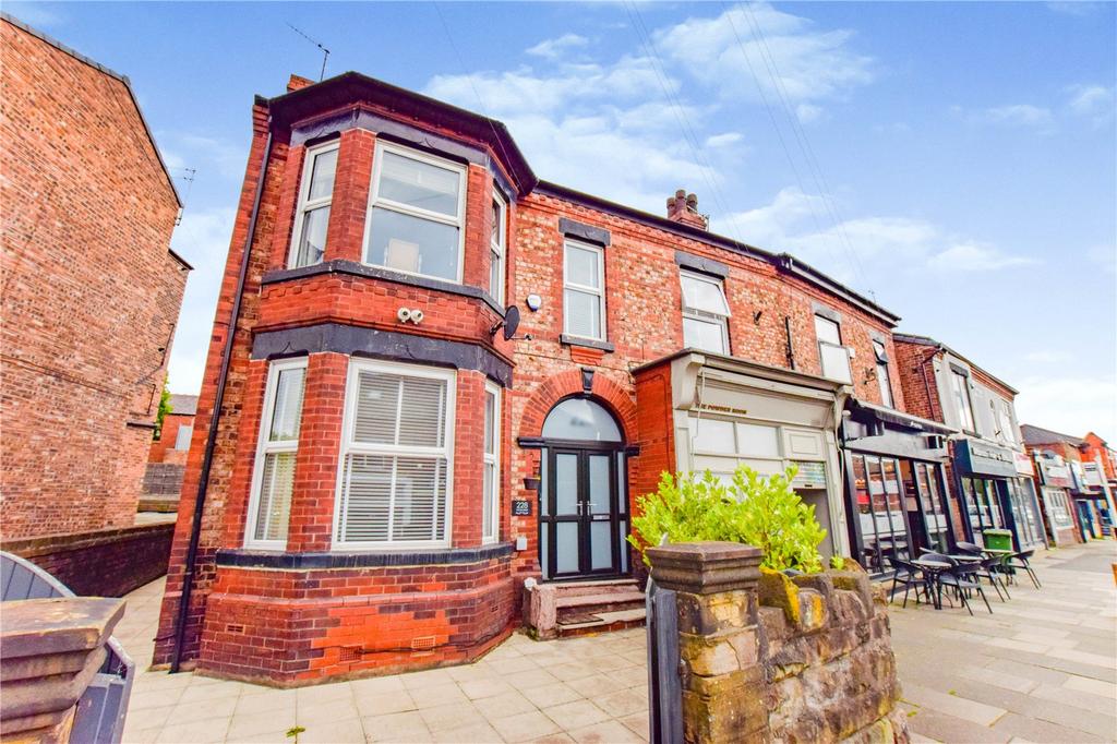 Monton Road, Monton, M30 4 bed semi-detached house - £495,000