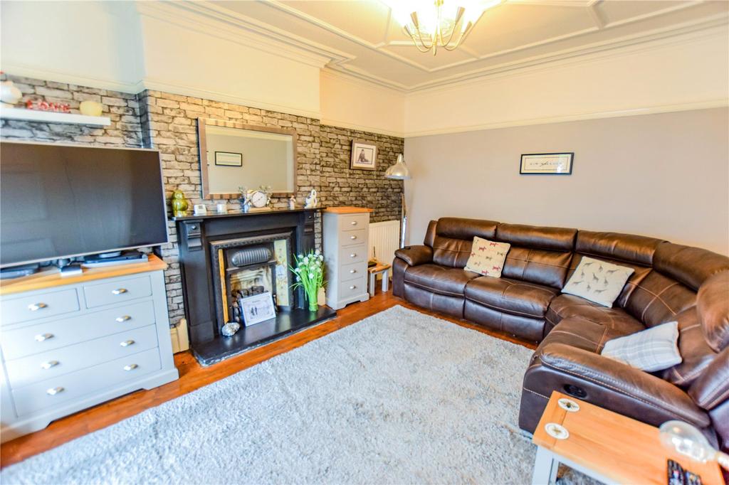 Monton Road, Monton, M30 4 bed semi-detached house - £495,000