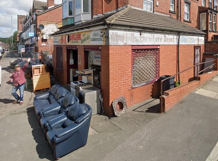 Harehills Road, Leeds LS8 Property - £190,000
