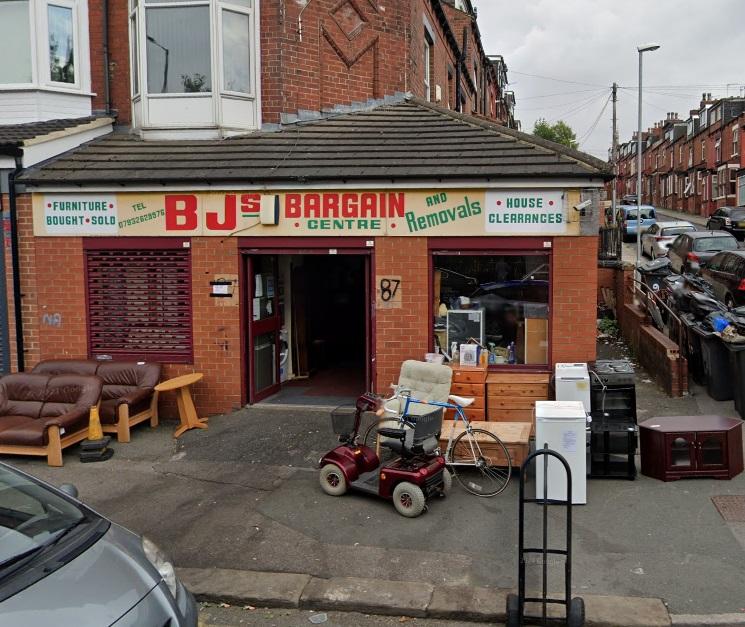 Harehills Road, Leeds LS8 Property - £190,000
