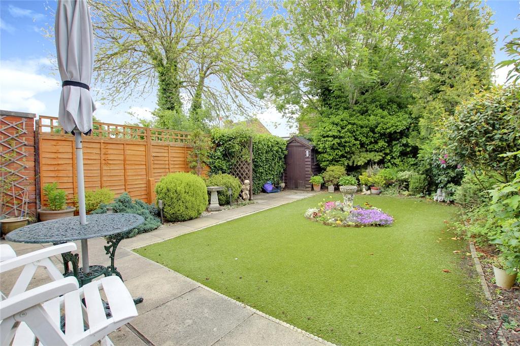 Coley Avenue, Reading, Berkshire, RG1 3 bed terraced house - £325,000