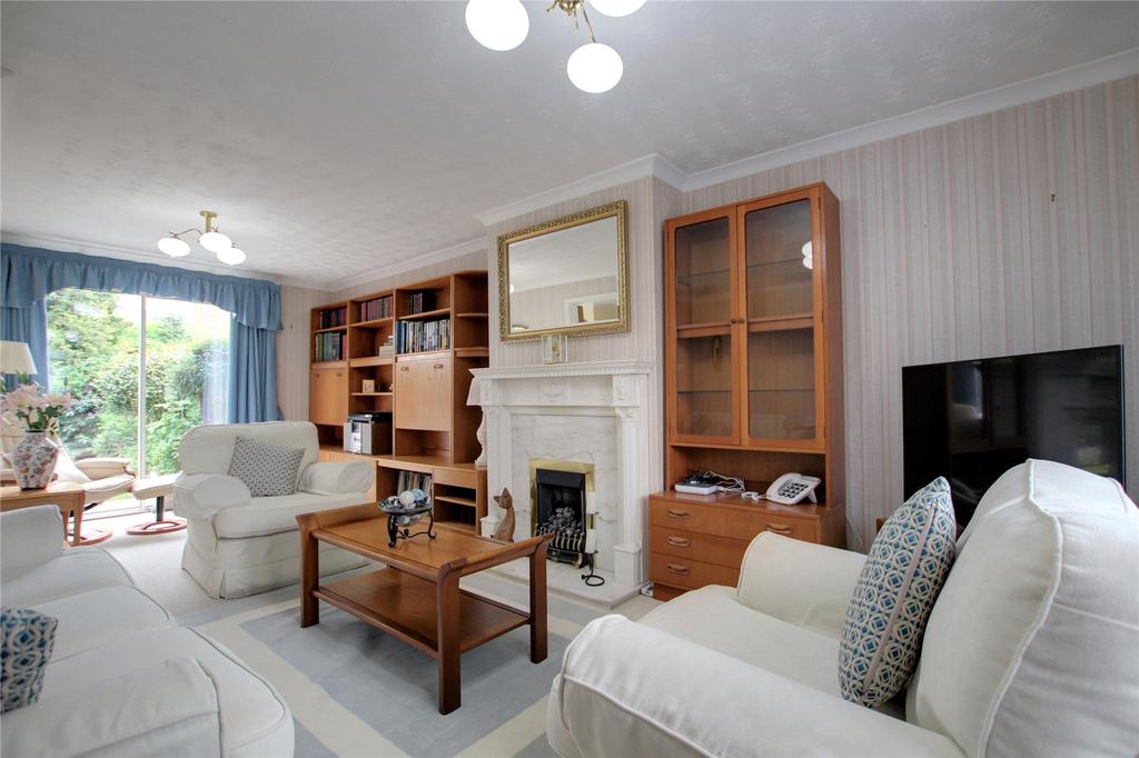 Coley Avenue, Reading, Berkshire, RG1 3 bed terraced house - £325,000