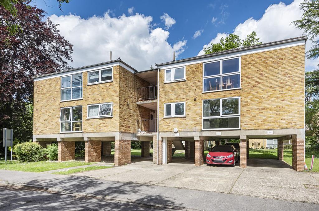 Southcote Road, Reading, RG30 2 bed apartment - £275,000