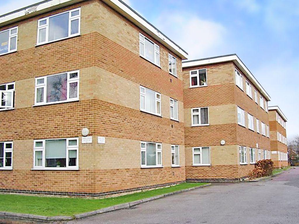 Doris Court, Toton, NG9 6GS 1 bed flat - £595 pcm (£137 pw)