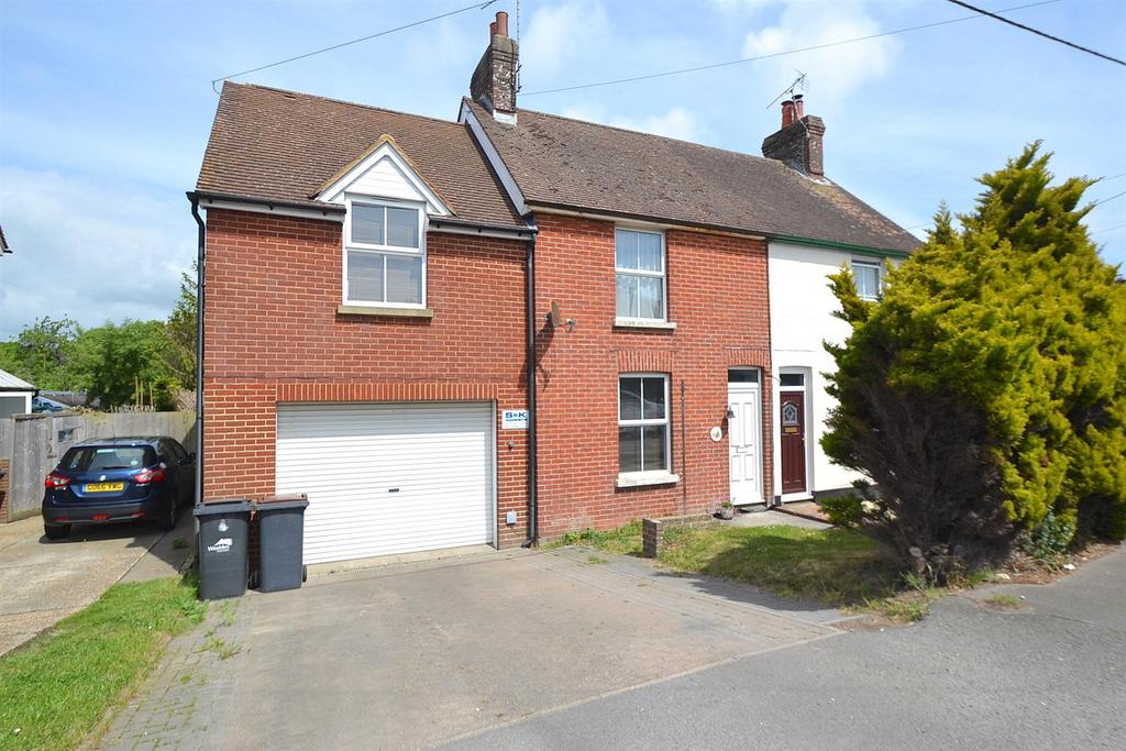 Lower Dicker, Hailsham 4 bed house - £320,000