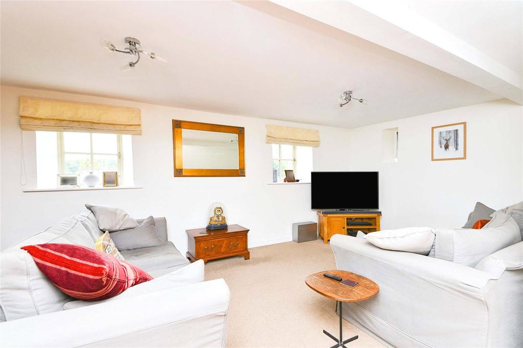 Tower Court, Warcop... 3 bed end of terrace house - £265,000