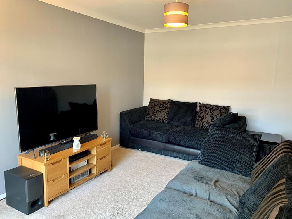 Broomfield Road, Portlethen, AB12 1 bed flat - £580 pcm (£134 pw)