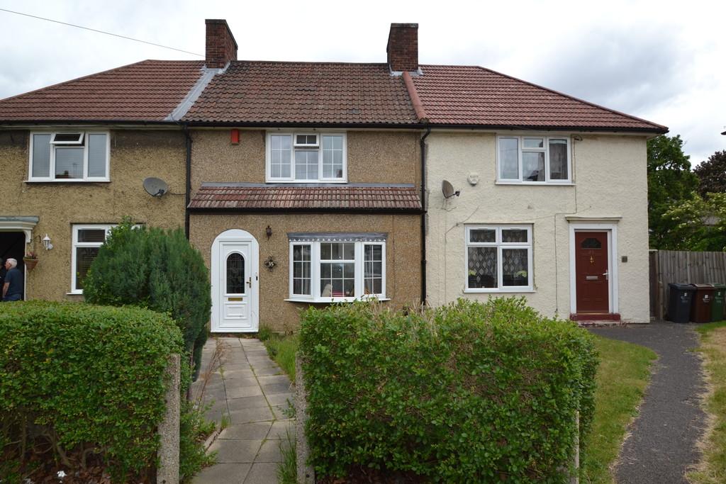 Cotesmore Gardens Dagenham 3 Bed Terraced House £400 000