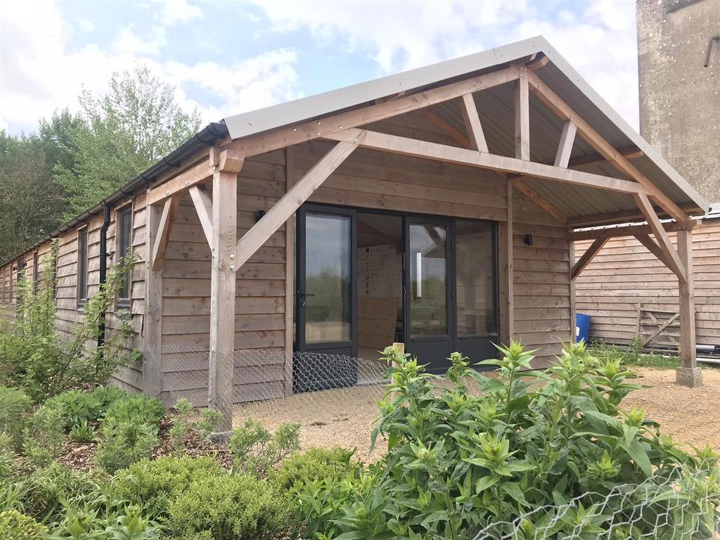 Gagingwell Farm, Gagingwell, Chipping... Property - £1,750 pcm (£404 pw)