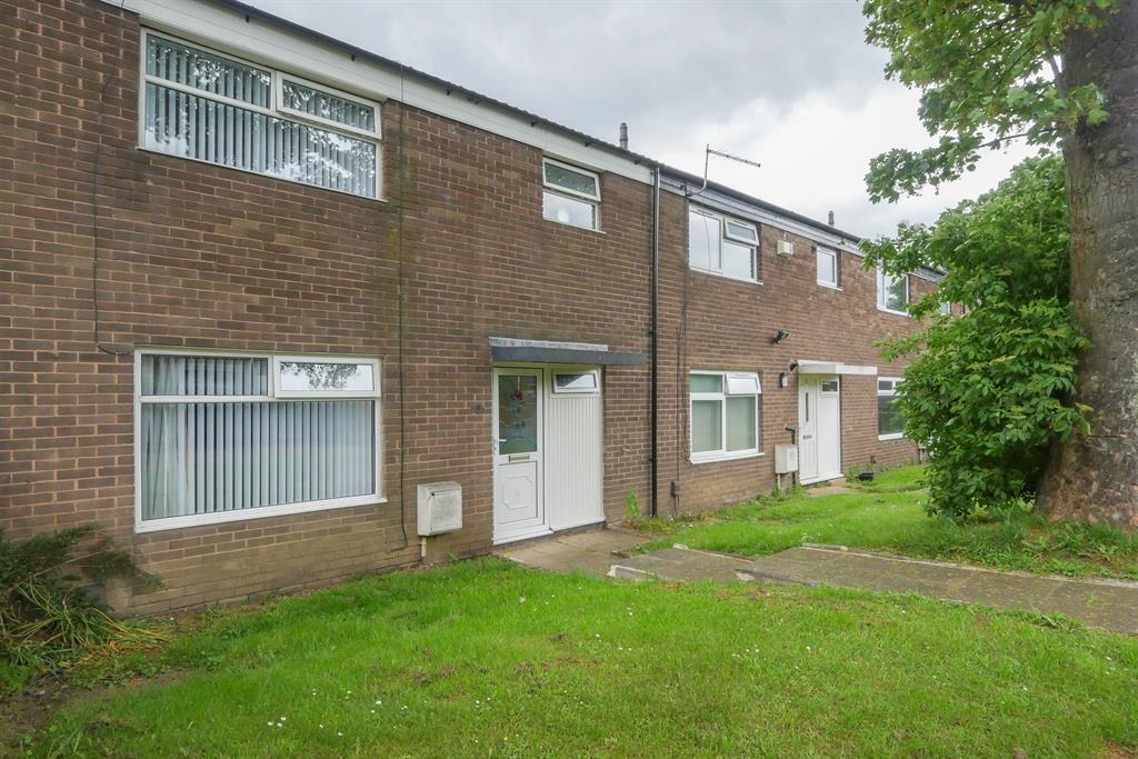 Rossefield Parade, Leeds, LS13 3RW 3 bed terraced house - £160,000