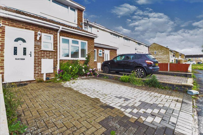 Torridge Road, Langley 3 bed terraced house - £1,500 pcm (£346 pw)