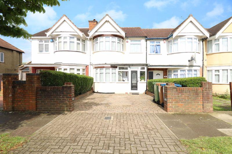 Kings Road, Harrow 3 bed terraced house - £625,000