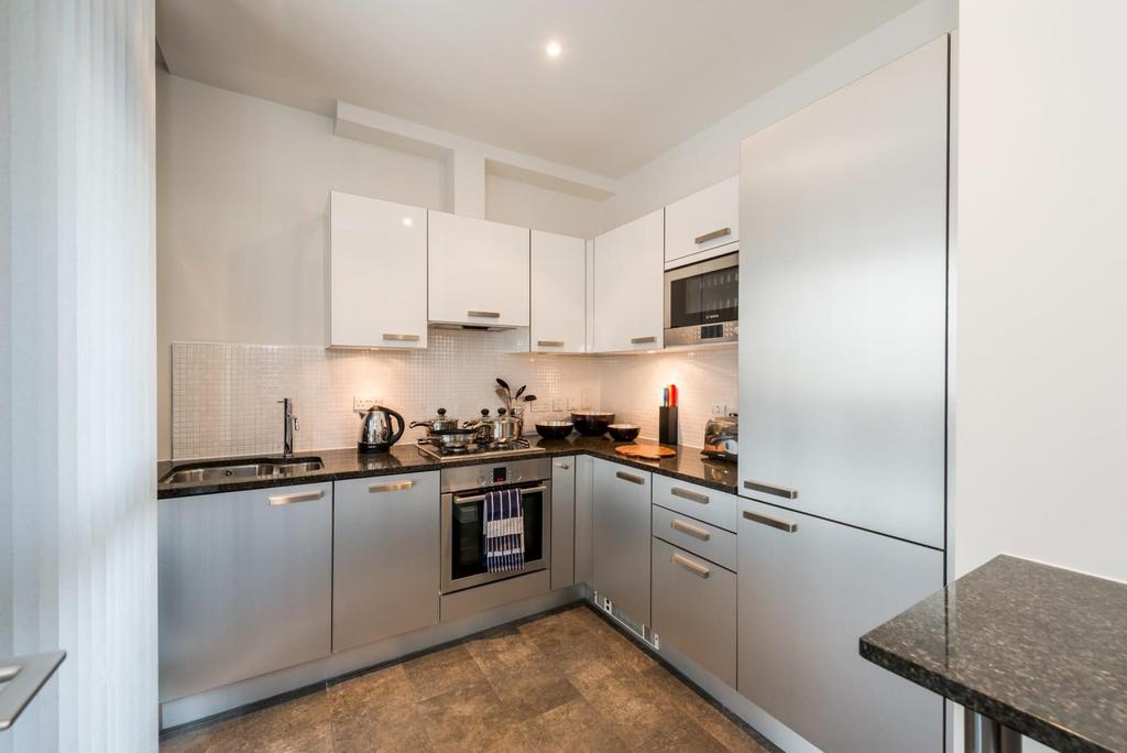 Rodmarton Street, Marylebone, London... 2 bed detached house - £4,247 ...