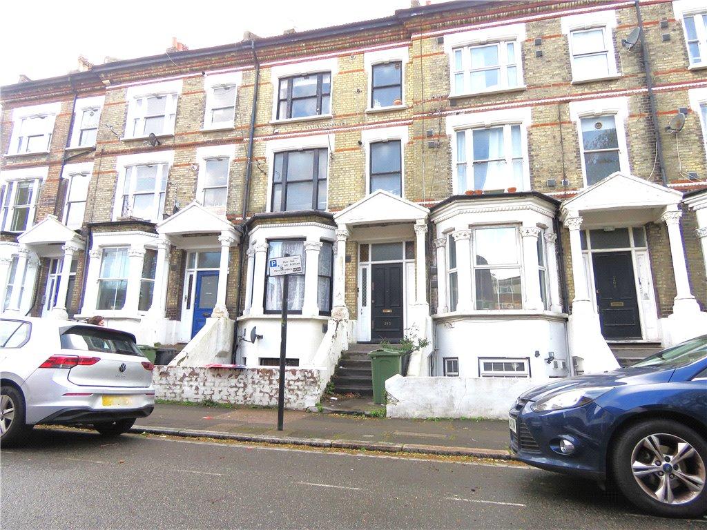Stockwell Road, London, SW9 1 bed apartment - £1,625 pcm (£375 pw)