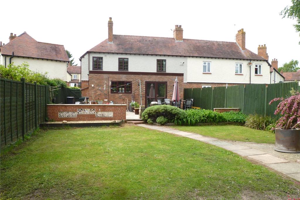 Innage Crescent, Bridgnorth, Shropshire, WV16 3 bed semi-detached house ...