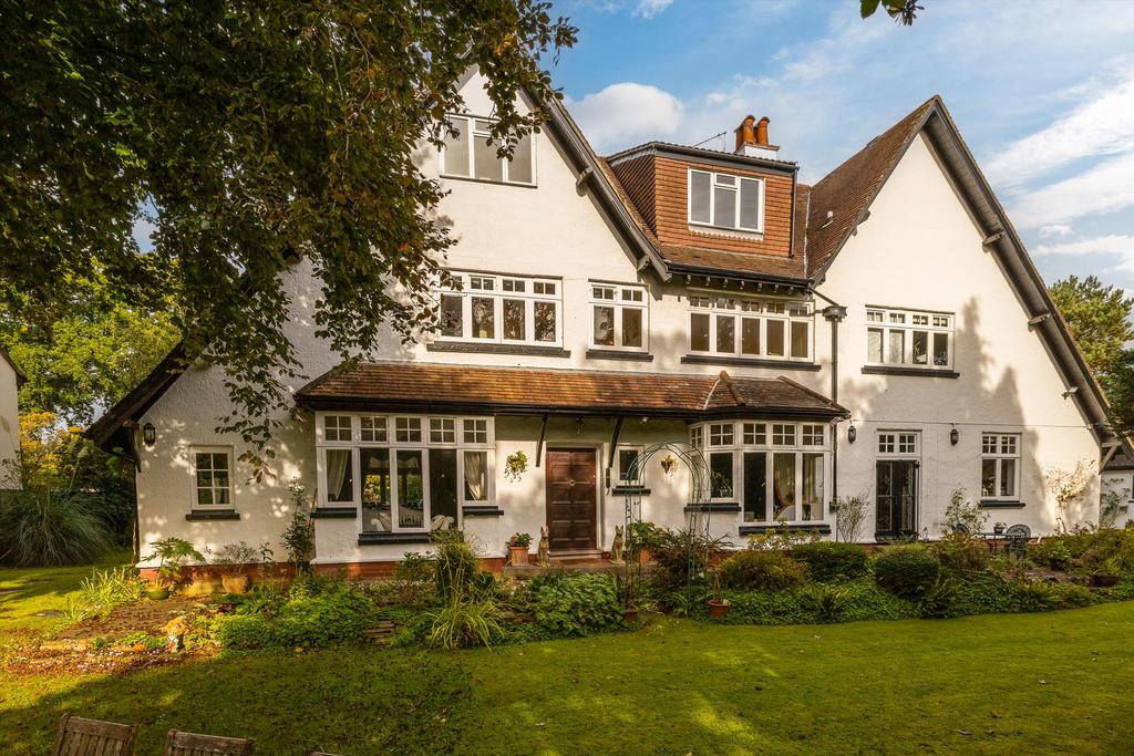 Pitchcombe Gardens, Bristol, BS9 5 bed detached house for sale - £1,450,000