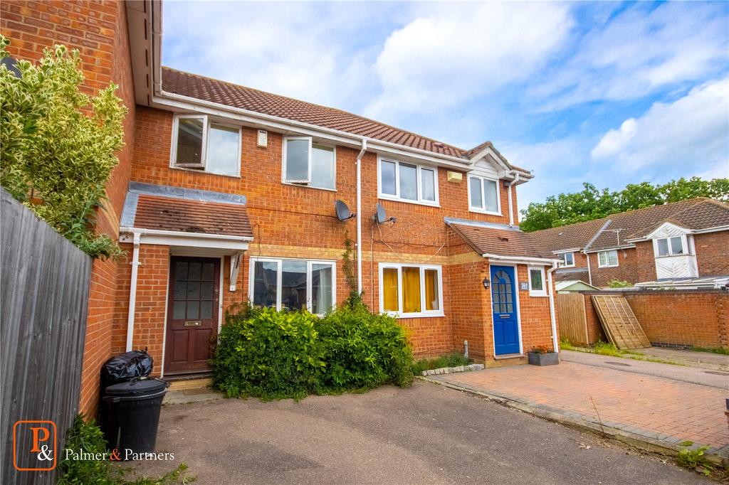 Property Portfolio, Colchester, Essex, CO2 2 bed house - £1,545,000