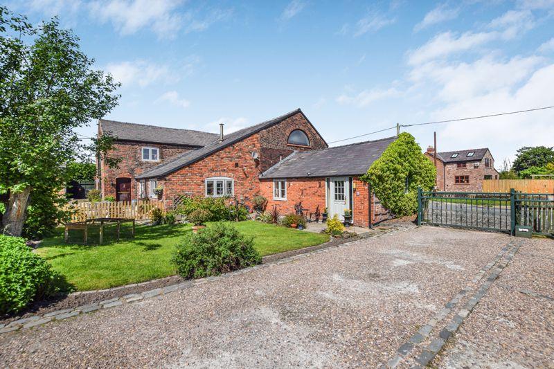 Ramsbrook Lane, Hale Village, Liverpool Property - £1,175,000
