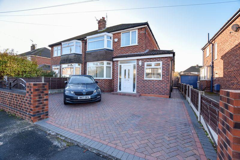 Cherry Lane, Sale 3 bed semi-detached house - £450,000