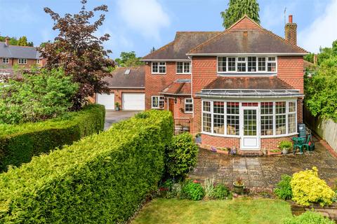 Houses for sale in Midhurst | OnTheMarket