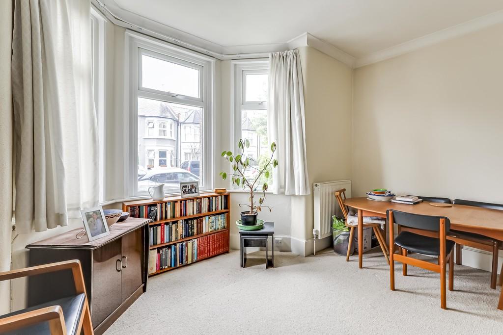 Homecroft Road, London 3 bed terraced house - £600,000