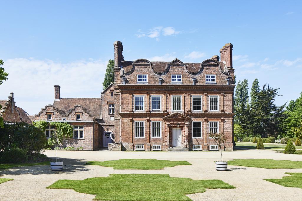Barnham Court, Barnham, West Sussex 6 bed detached house - £4,500,000