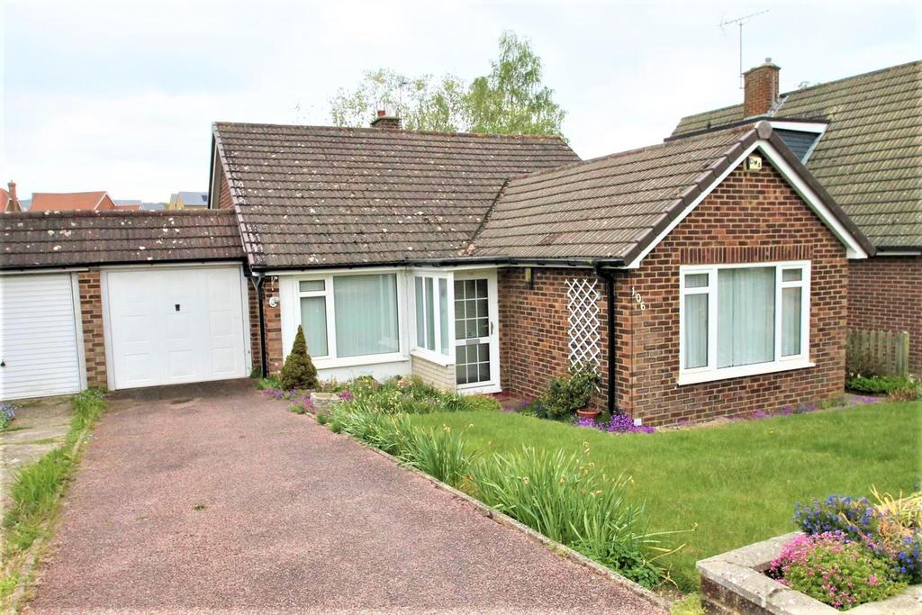 Howard Drive, Maidstone 2 bed bungalow - £400,000