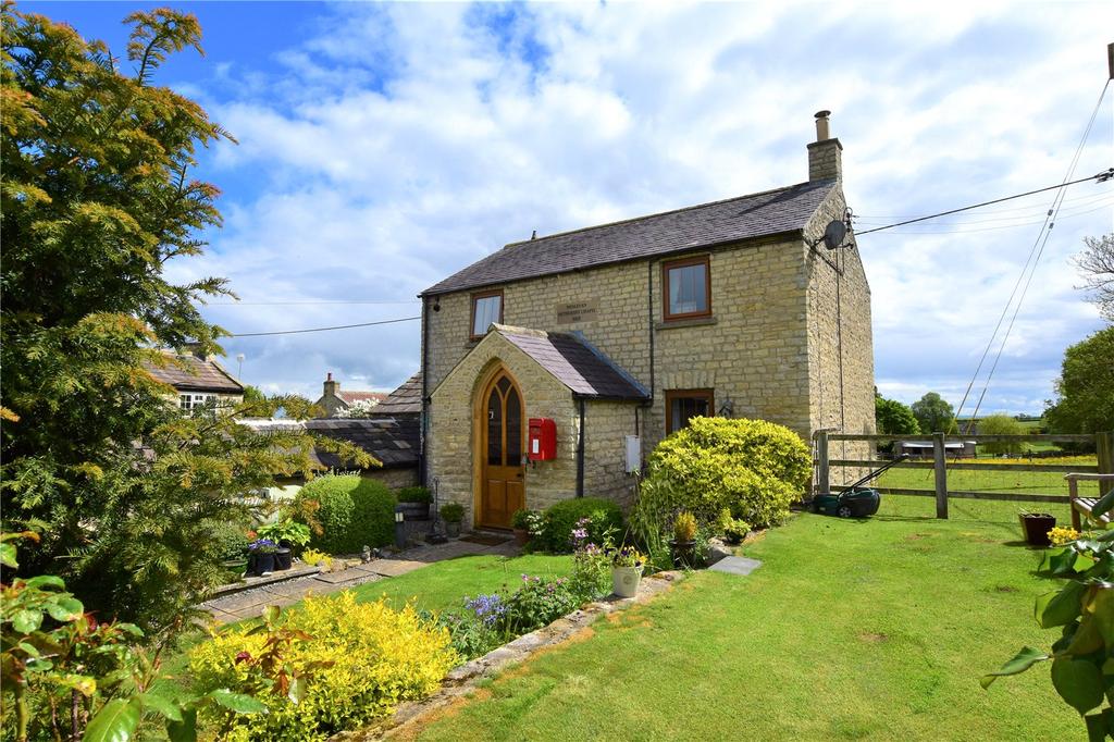 Thirn, Ripon, North Yorkshire, HG4 2 bed detached house for sale - £265,000