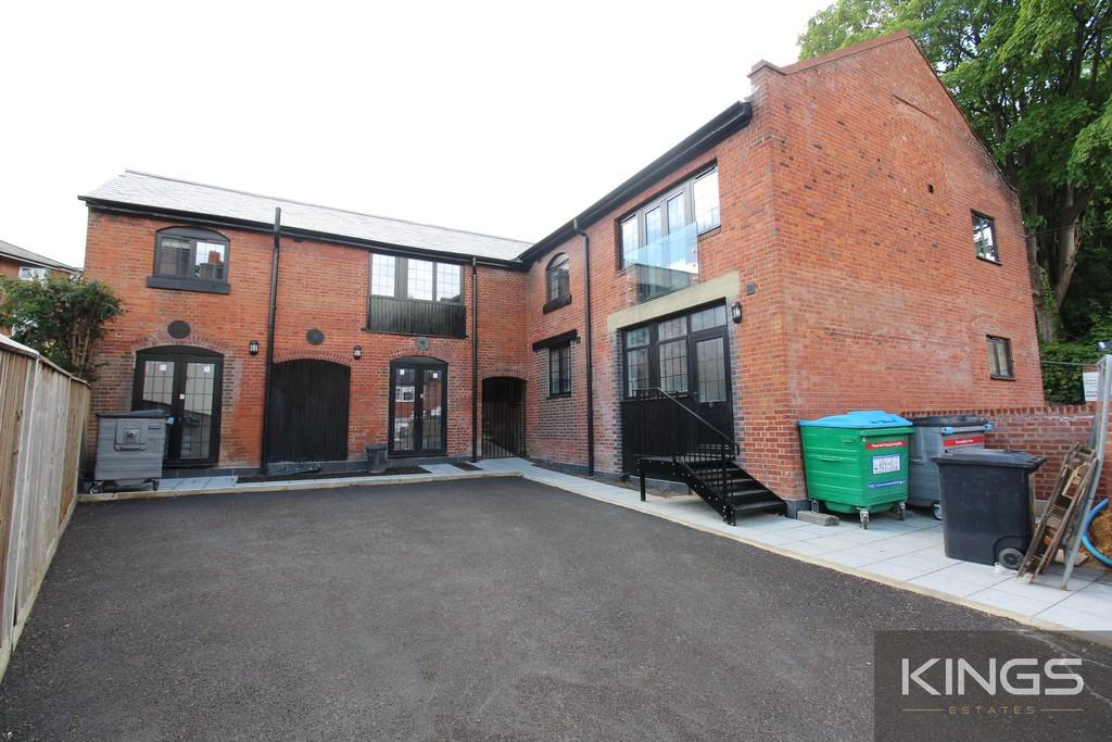 Rockstone Lane, Southampton Studio - £795 pcm (£183 pw)