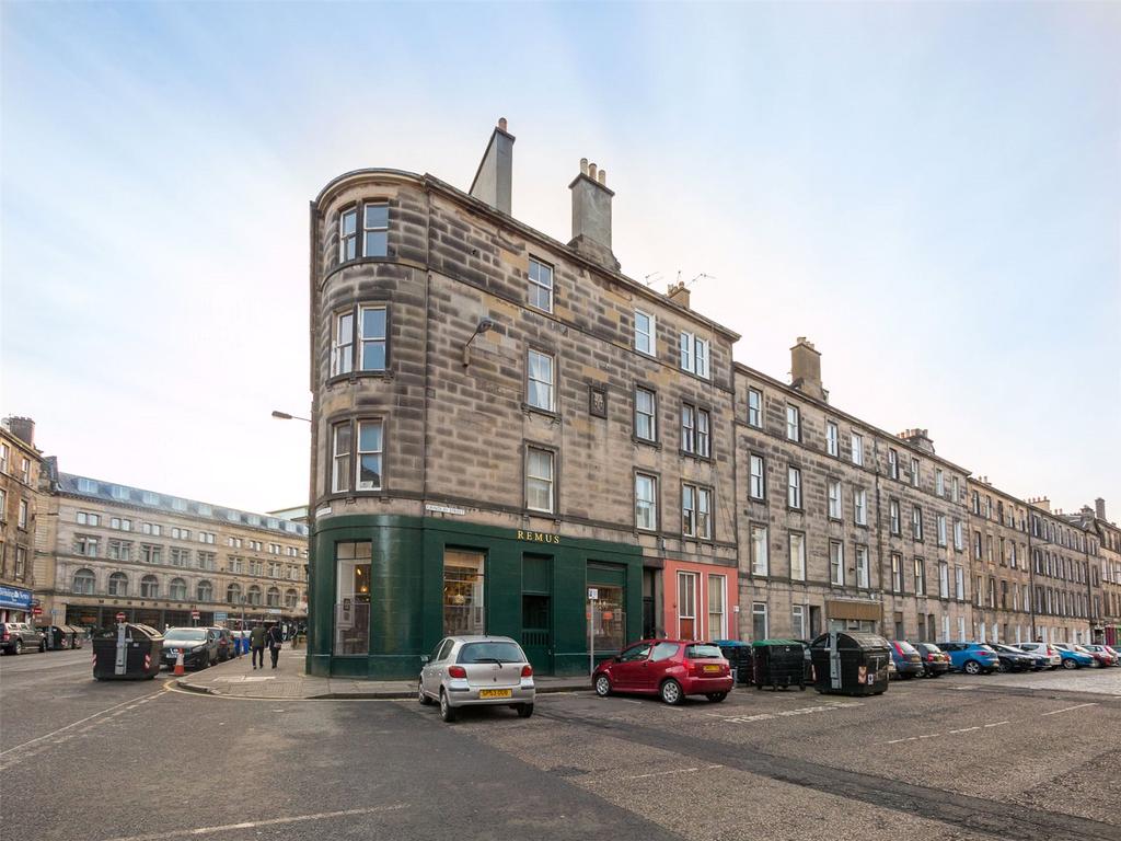 Grindlay Street, City Centre... 2 bed apartment - £975 pcm (£225 pw)