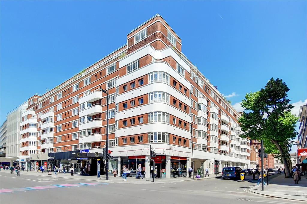Paramount Court, 38-39 University... 2 bed apartment - £810,000