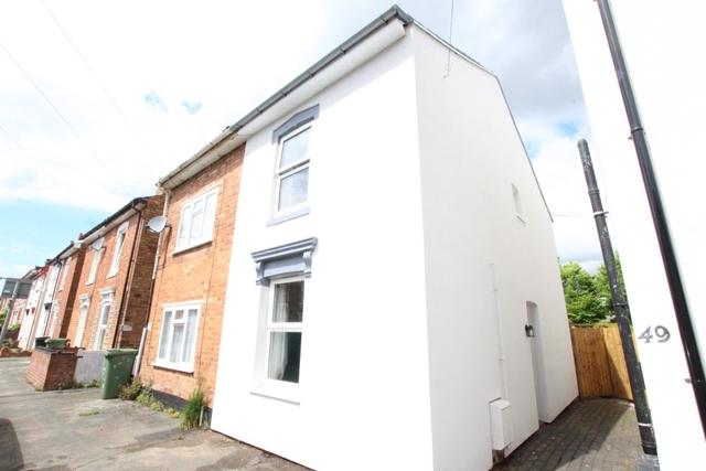Lower Chestnut Street Worcester Wr1 2 Bed Terraced House £750 Pcm