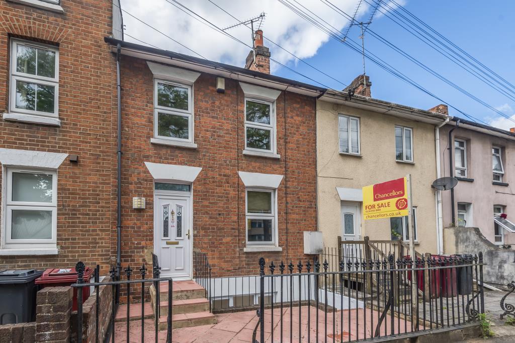Central Reading, RG1, RG1 4 bed terraced house for sale - £395,000