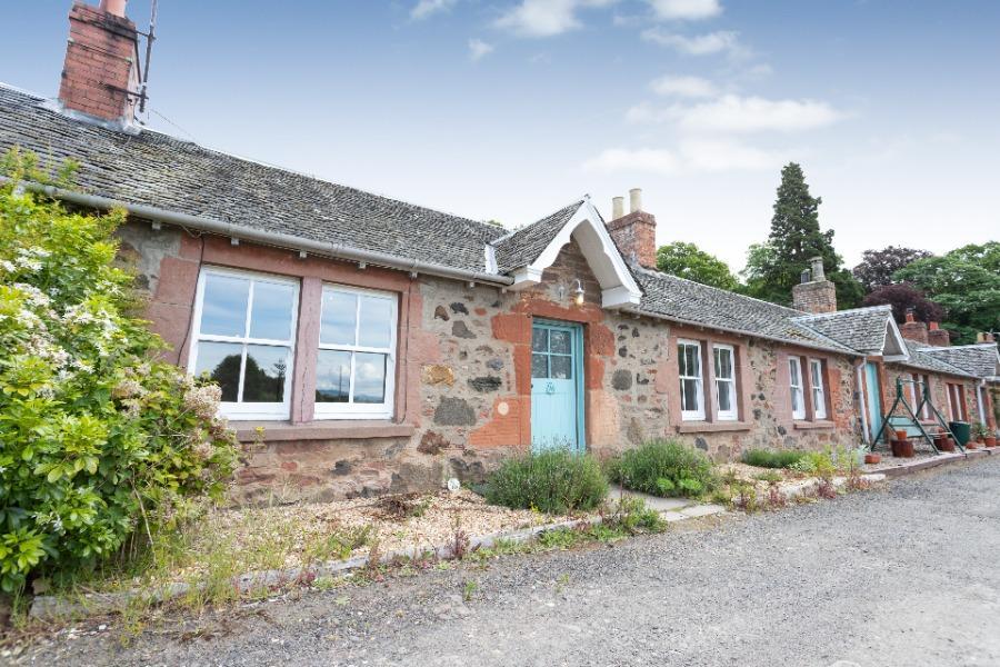 Baledgarno, Perthshire, PH14 2 bed bungalow - £825 pcm (£190 pw)