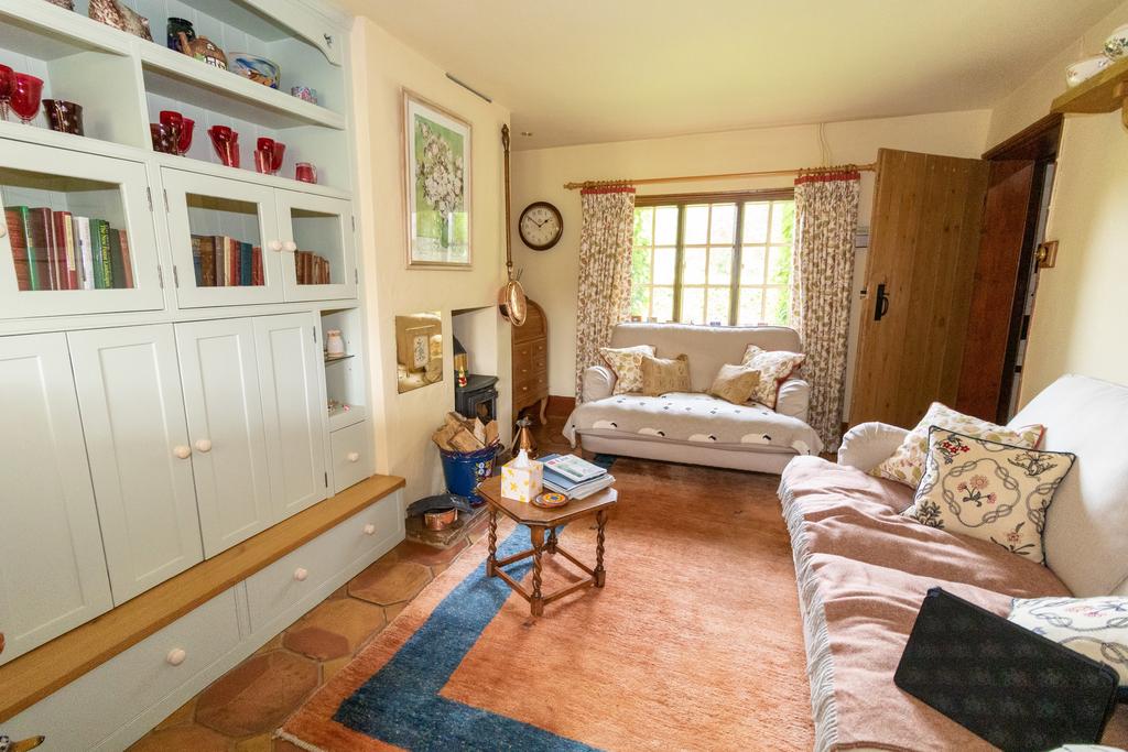 Minstead, Lyndhurst 5 bed detached house - £1,650,000