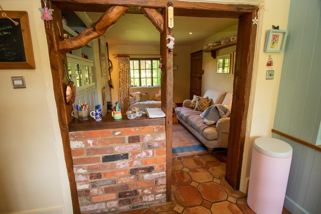 Minstead, Lyndhurst 5 bed detached house - £1,650,000