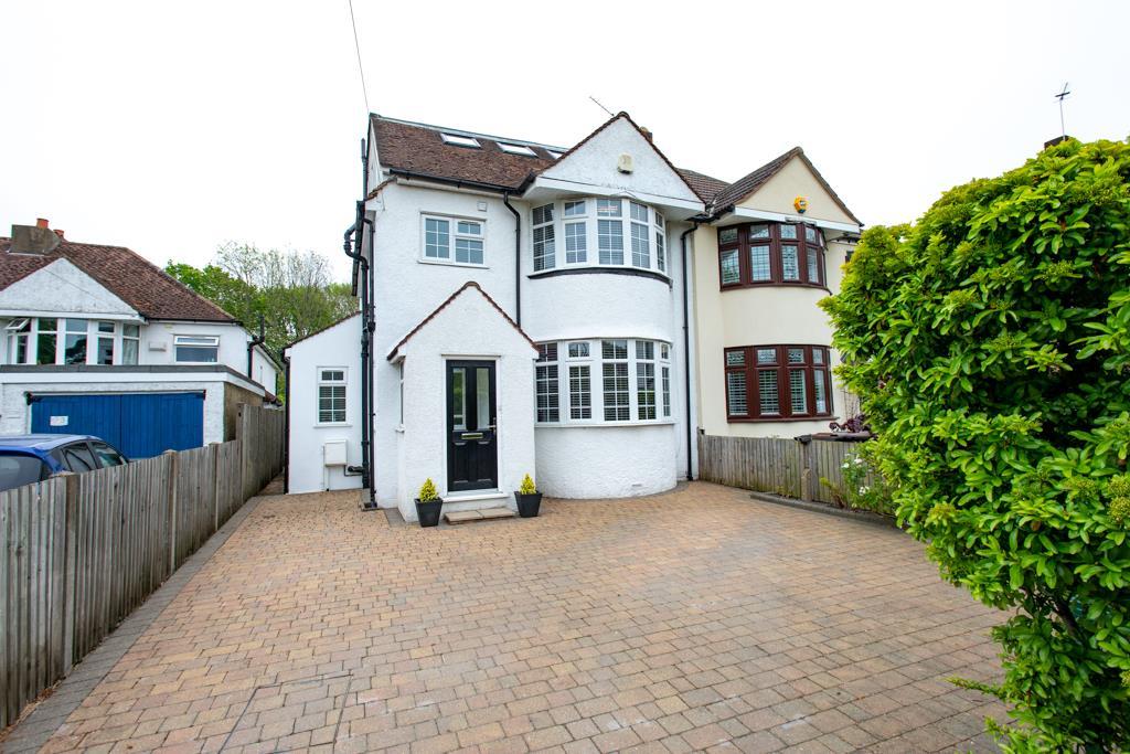 Starts Hill Road, Locksbottom, Kent, BR6 4 bed detached house - £800,000